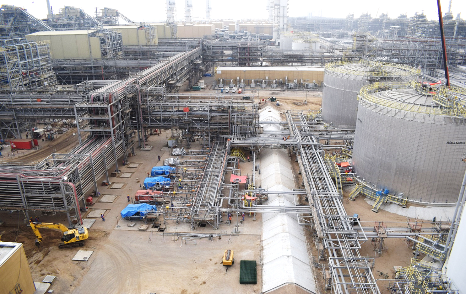 Jazan Projects (Packages 1, 2, 4, 5 & 13) | Building Legacies, Honoring ...