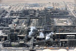 Pearl GTL Project | Building Legacies, Honoring Values | CCC