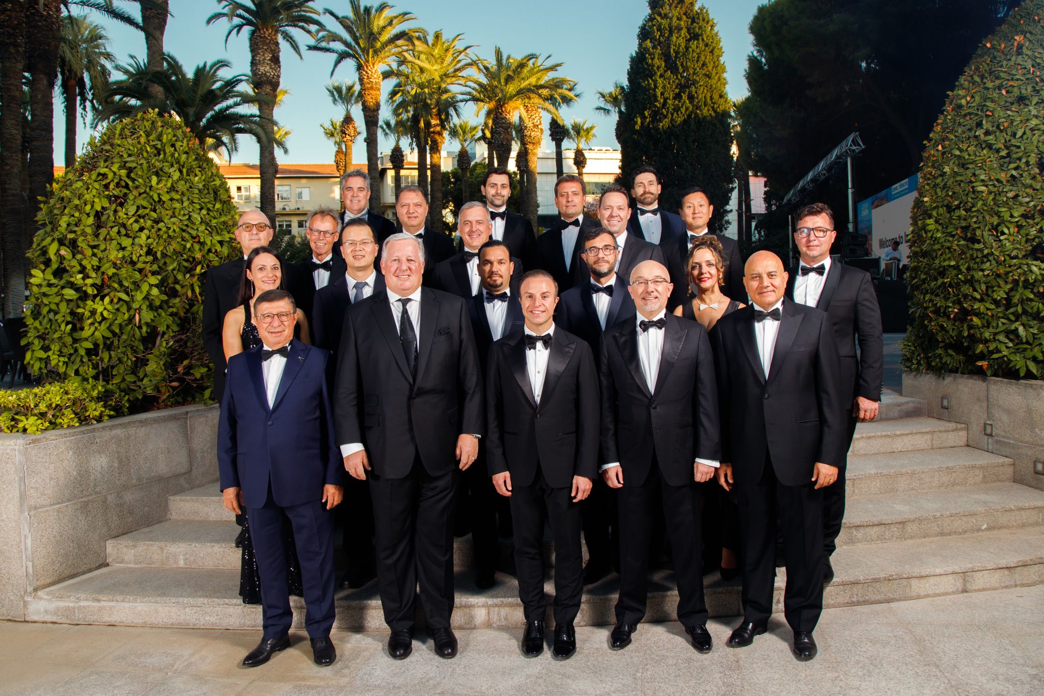 Construction Middle East | Consolidated Contractors Company